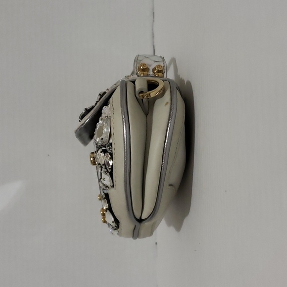 Fendi | Bags | Rare Fendi Beaded Vanity Bag | Poshmark